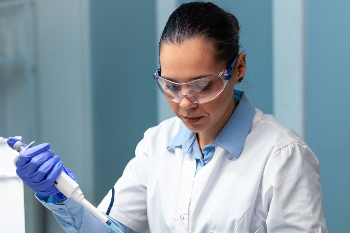 Immunology & Serology - Rions Diagnosis